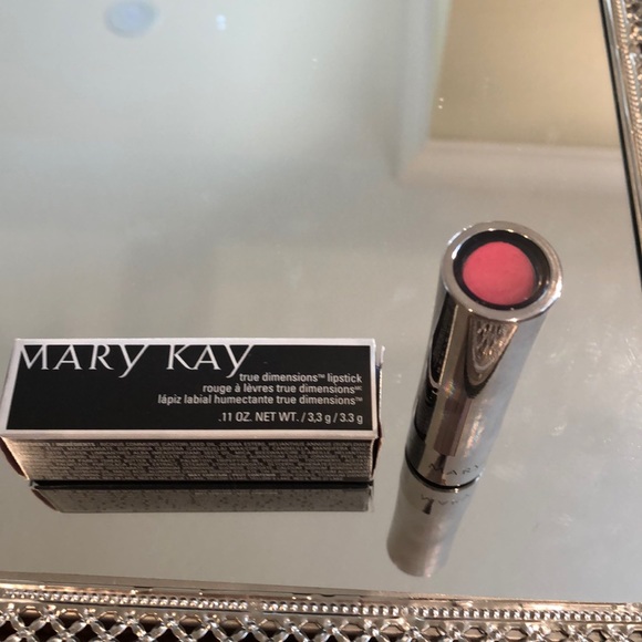Mary Kay | Makeup | New Marykay True Dimensions Lipstick | Poshmark